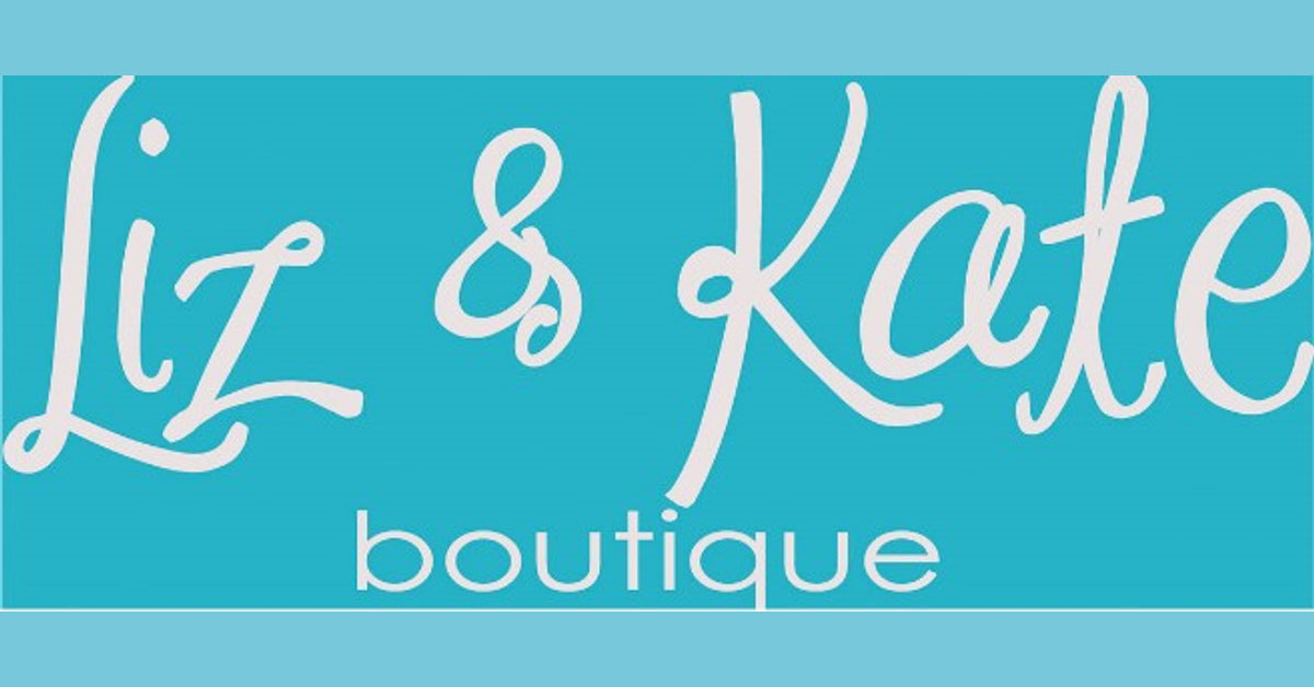 Liz & Kate Boutique